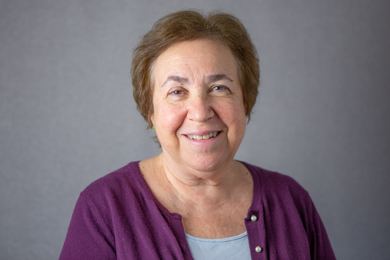 Meet the Staff - Medicare Rights Center
