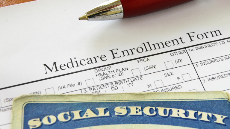 Getting Medicare right. - Medicare Rights Center