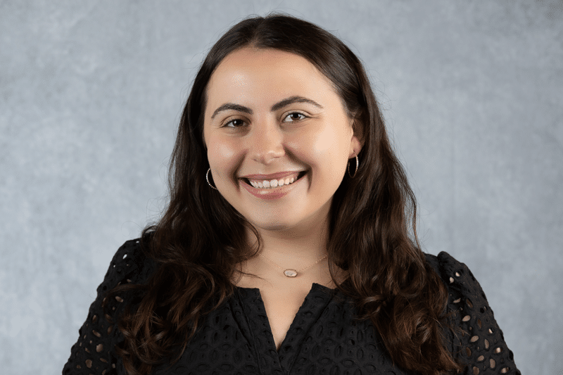 Lily Schmidt-Swartz - Medicare Rights Center