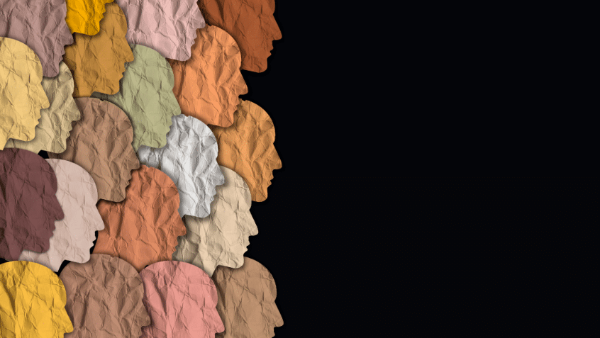 Survey Provides Insights into Experiences of Discrimination, Including ...