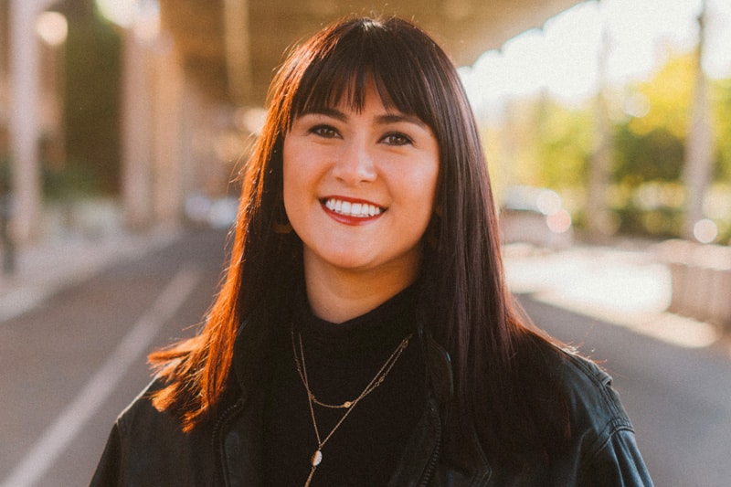 Harper Jensen - Medicare Rights Center